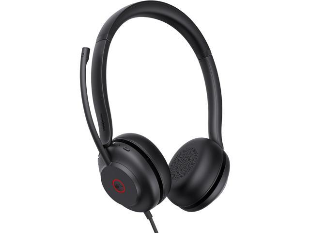 Click here for Yealink USB Wired Headset 1308163 prices