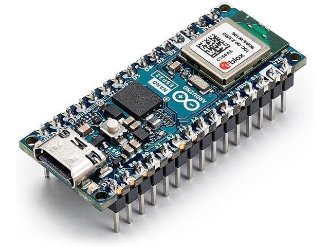 Click here for Arduino ABX00083 Nano ESP32 w/ headers ESP32-S3 US... prices