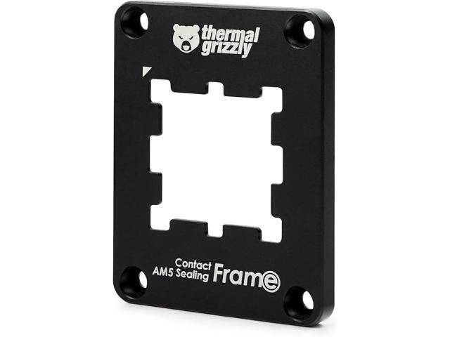 Click here for Thermal Grizzly TG-CSF-AM5 Contact Sealing Frame C... prices