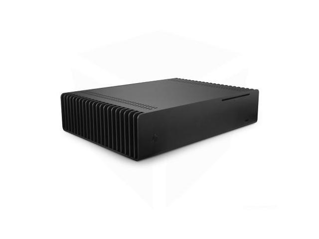 Click here for Streacom FC10 Alpha Fanless Chassis Black (with op... prices
