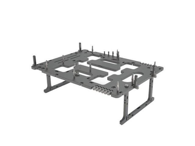 Click here for Streacom BC1 Titanium V2 Open Benchtable prices