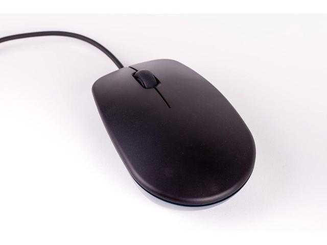 Click here for Raspberry Pi SC0202 Official Mouse USB Type-A (Bla... prices