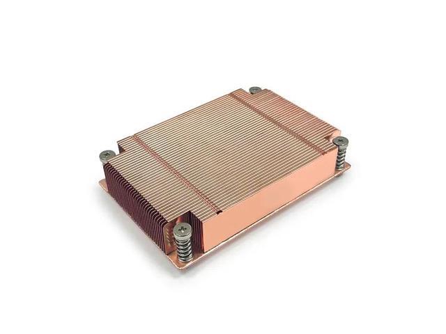 Click here for Dynatron W5 Copper Fins  Vapor Chamber Cooler for... prices