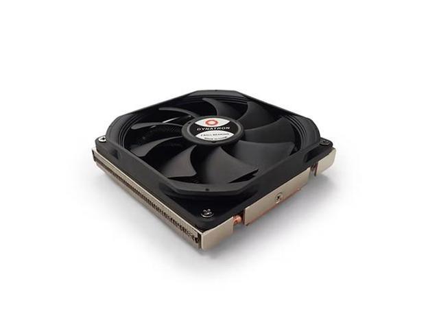 Click here for Dynatron U10 1.5U Copper Base and Heatpipes with A... prices