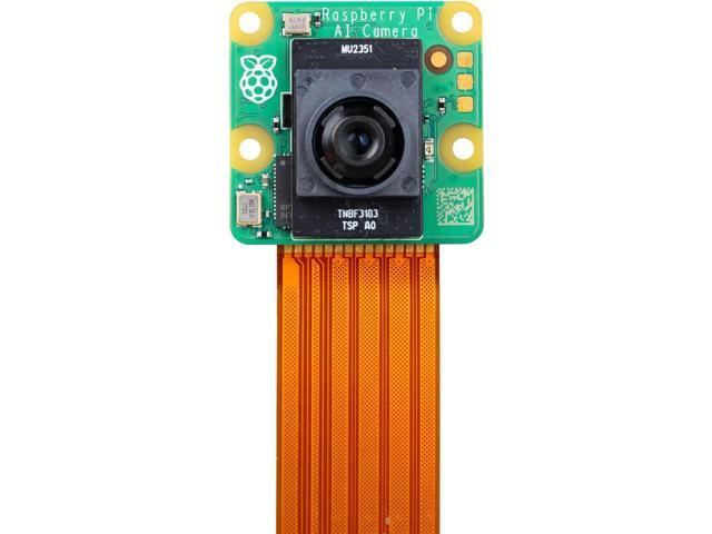 Click here for Raspberry Pi SC1174 AI Camera 12MP  IMX500 Intelli... prices