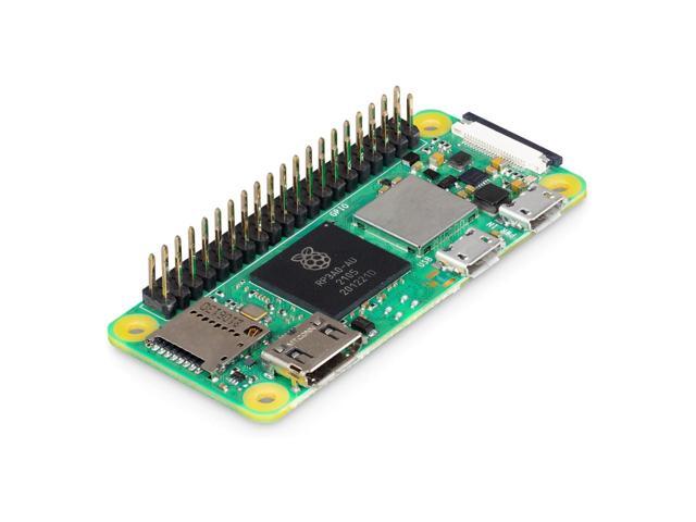 Click here for Raspberry Pi SC0721 Zero 2W with HEADER  ARM CORTE... prices
