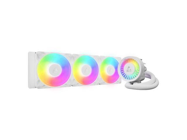 Click here for ARCTIC ACFRE00188A Liquid Freezer III Pro 360 A-RG... prices