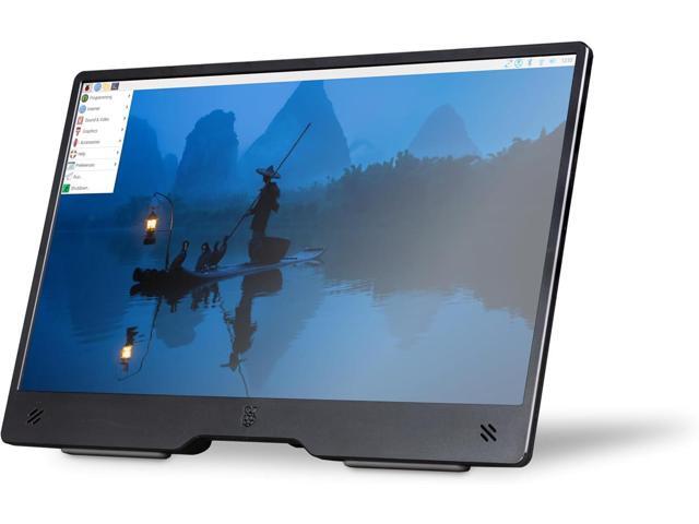 Click here for Raspberry Pi SC1228 Monitor 15.6 Full HD Desktop D... prices