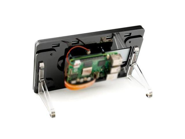Click here for Pimoroni PIM757 Pibow Frame for Raspberry Pi Touch... prices