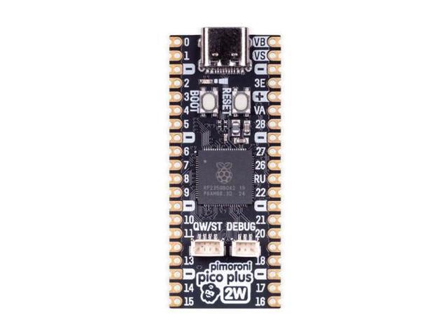 Click here for Pimoroni PIM726 Pico Plus 2 W RP2350 16MB of flash... prices