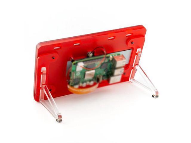 Click here for Pimoroni PIM756 Pibow Frame for Raspberry Pi Touch... prices