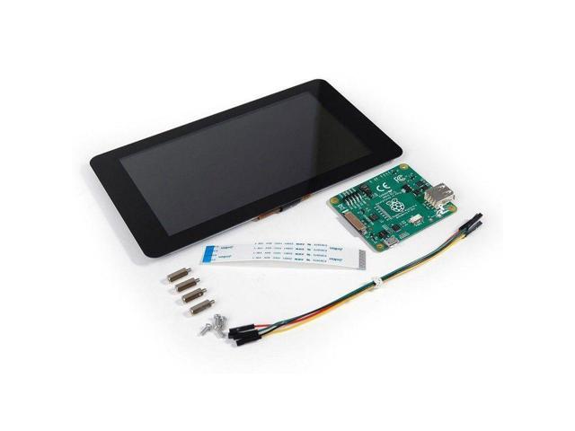 Click here for Raspberry Pi SC1227 7-Inch touch display screen fo... prices