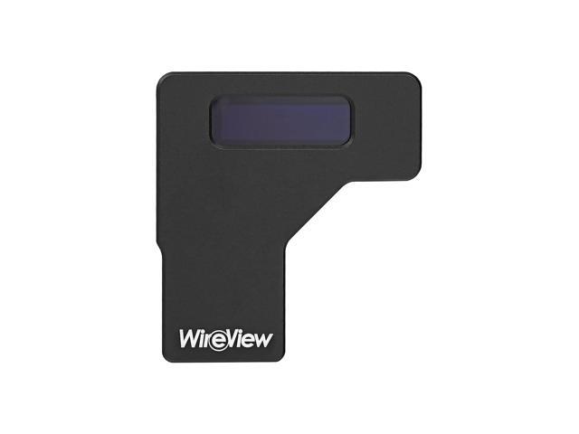 Click here for Thermal Grizzly TG-WV-P18N WireView GPU 1x8Pin PCI... prices