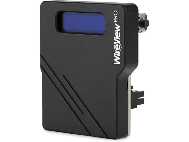 Click here for Thermal Grizzly TG-WV-P-H1R WireView Pro GPU 1x12V... prices