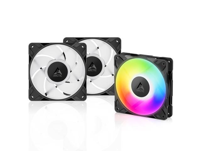 Click here for Arctic ACFAN00310A P12 Pro A-RGB  120 mm A-RGB PWM... prices