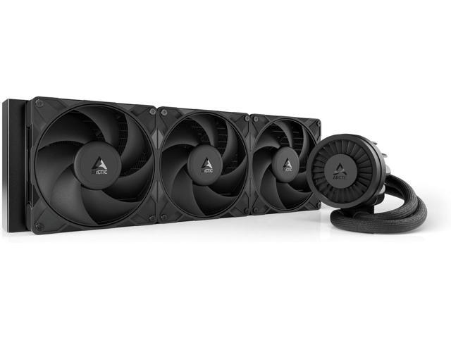 Click here for Arctic ACFRE00181A Liquid Freezer III Pro 420 AIO... prices