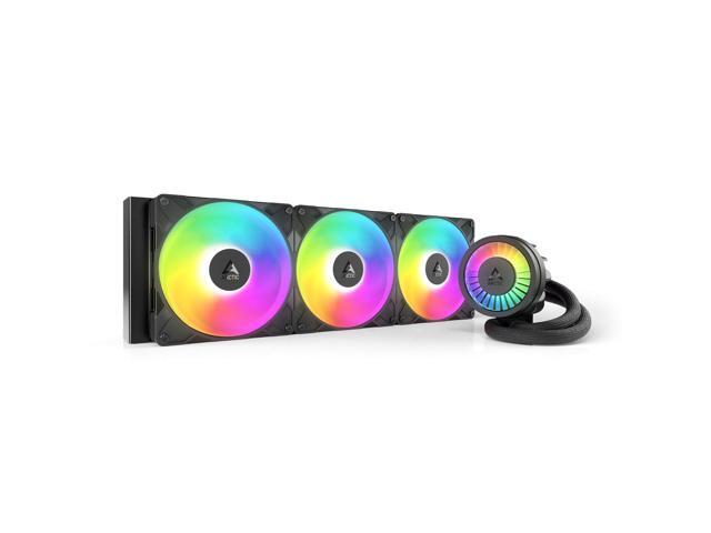 Click here for Arctic ACFRE00185A Liquid FreezerIII Pro 420 A-RGB... prices