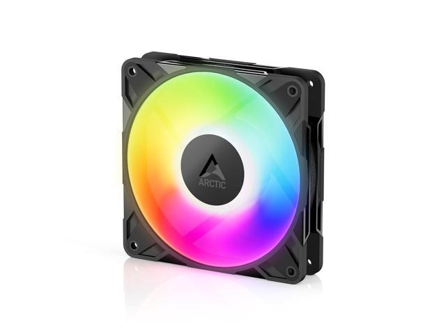 Click here for Arctic ACFAN00309A P12 Pro A-RGB Fan 120 mm PWM w/... prices