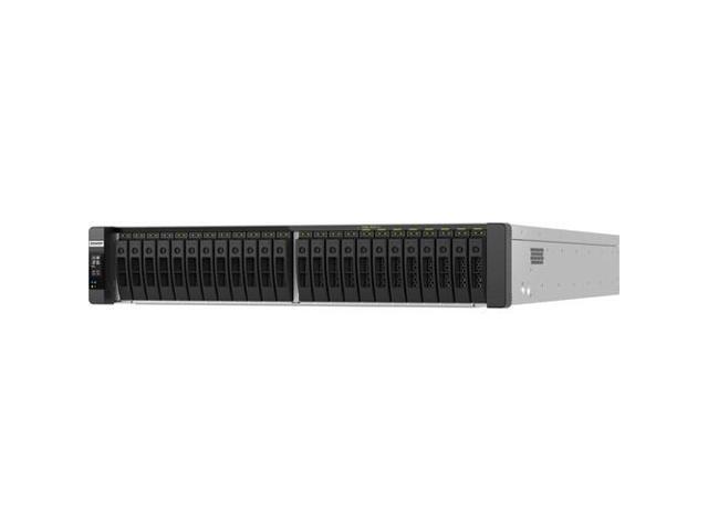 Click here for QNAP TDS-H2489FU-R2-4309Y-64G-US 24-Bay 2U all-fla... prices