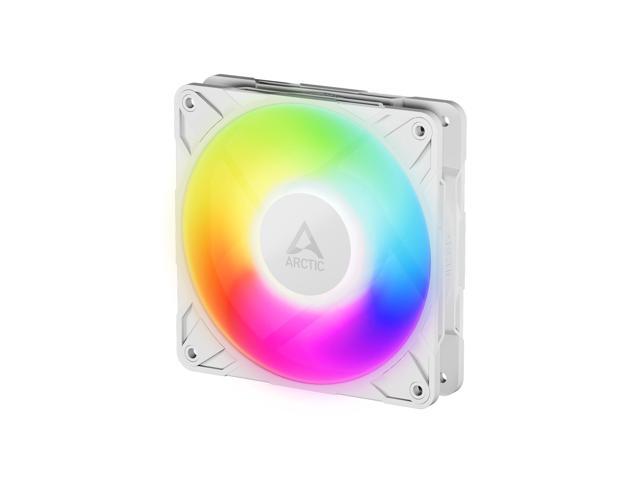 Click here for Arctic ACFAN00311A P12 Pro A-RGB 120 mm PWM Fan wi... prices