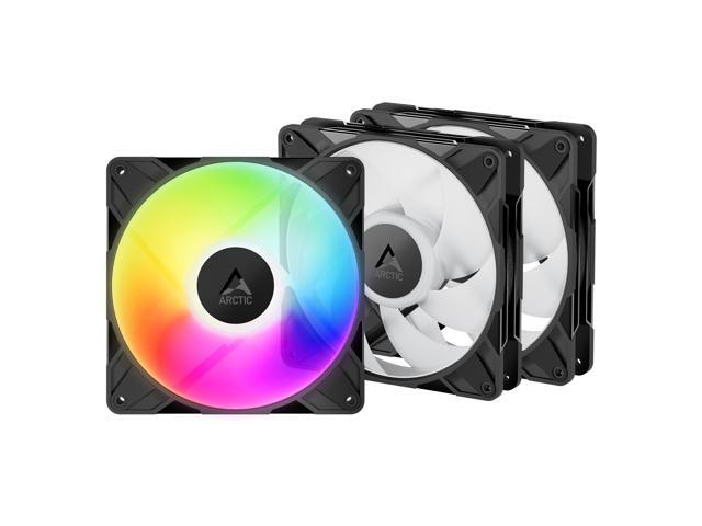 Click here for Arctic ACFAN00320A P14 Pro A-RGB140mm PWM Fan w/ Y... prices