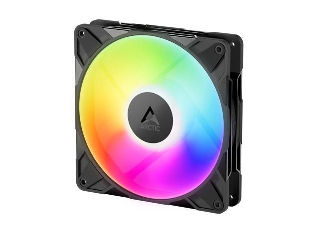 Click here for Arctic ACFAN00315A P14 Pro A-RGB140 mm PWM Fan w/... prices