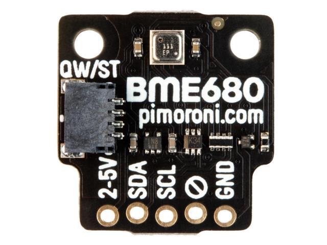 Click here for Pimoroni PIM357 BME680 Breakout - Air Quality  Tem... prices