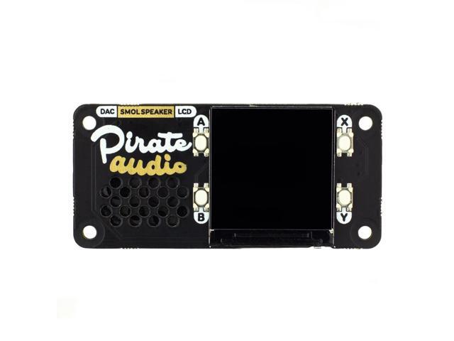 Click here for Pimoroni PIM485 Pirate Audio Speaker  mini mono sp... prices