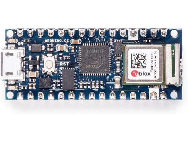 Click here for Arduino ABX00032 Nano 33 IoT 32bit  32KB RAM  256K... prices