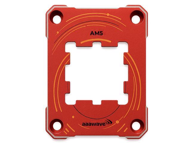 Click here for AAAwave AM5 CPU Contact Sealing Frame  Anti-Bendin... prices