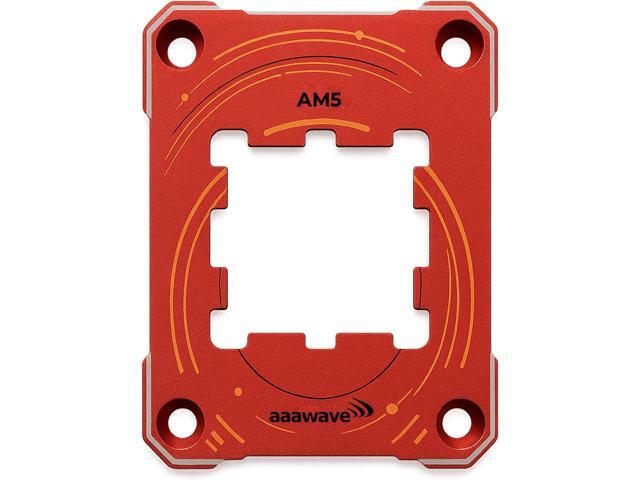Click here for AAAwave AM5 CPU Contact Sealing Frame  Anti-Bendin... prices