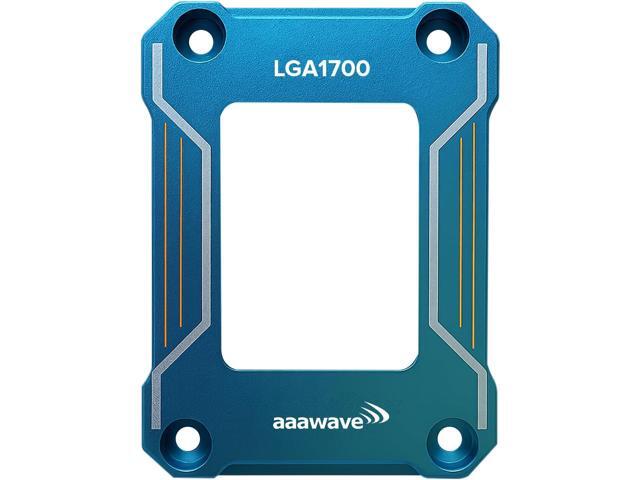 Click here for AAAwave LGA1700 CPU Contact Frame  Anti-Bending Fi... prices
