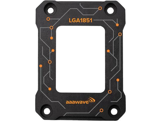 Click here for AAAwave LGA1851 CPU Contact Frame  Anti-Bending Fi... prices