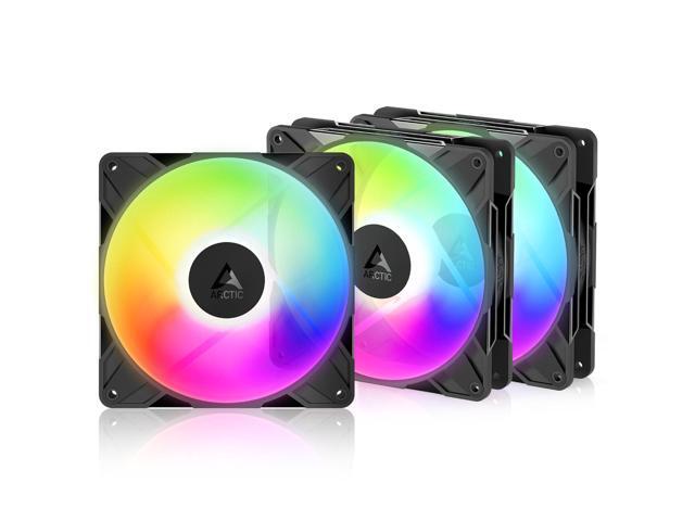Click here for Arctic ACFAN00327A P14 Pro Reverse A-RGB 140mm Cas... prices
