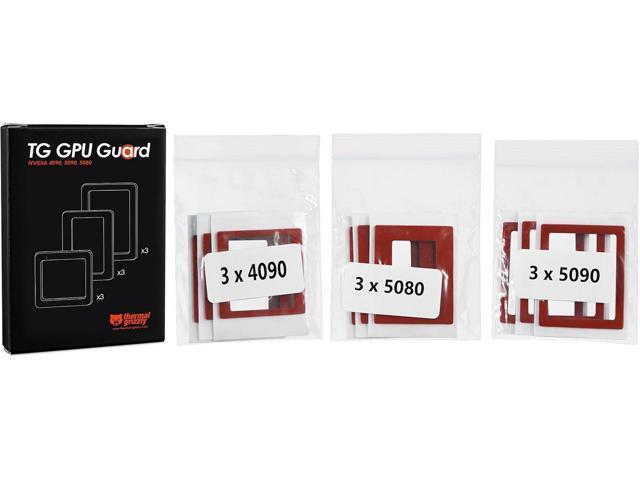 Click here for Thermal Grizzly TG-GG-01 TG GPU Guard Gasket for R... prices