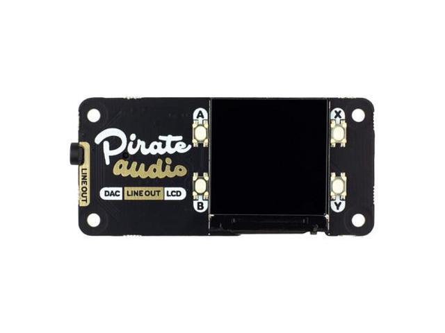 Click here for Pimoroni PIM483 Pirate Audio Line-out for Raspberr... prices