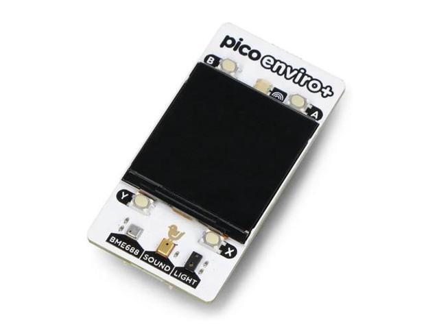 Click here for Pimoroni PIM635 Enviro+ Pack add-on for Raspberry... prices