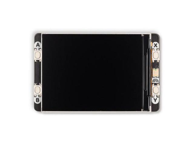 Click here for Pimoroni PIM580 Pico Display Pack 2.0 by Pimoroni... prices