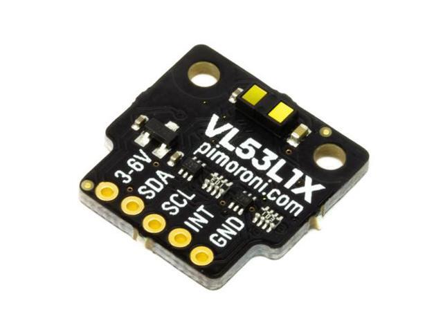 Click here for Pimoroni PIM373 VL53L1X Time of Flight (ToF) Senso... prices