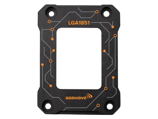 Click here for AAAwave LGA1851 CPU Contact Frame  Anti-Bending Fi... prices