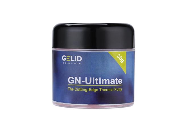 Click here for Gelid Solutions TN-GN06-01 GN-Ultimate 6W Thermal... prices