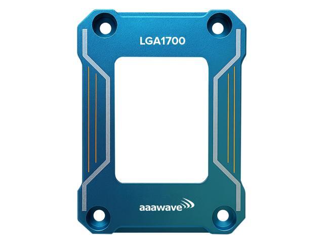Click here for AAAwave LGA1700 CPU Contact Frame  Anti-Bending Fi... prices