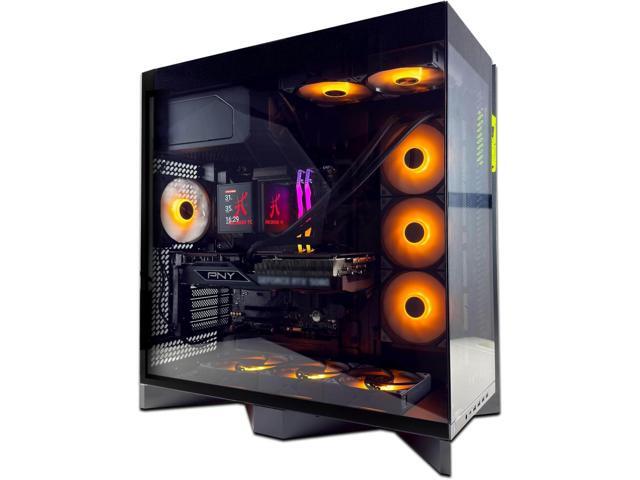 Click here for Hachiman Shogun Gaming PC Desktop AMD Ryzen 7 7800... prices