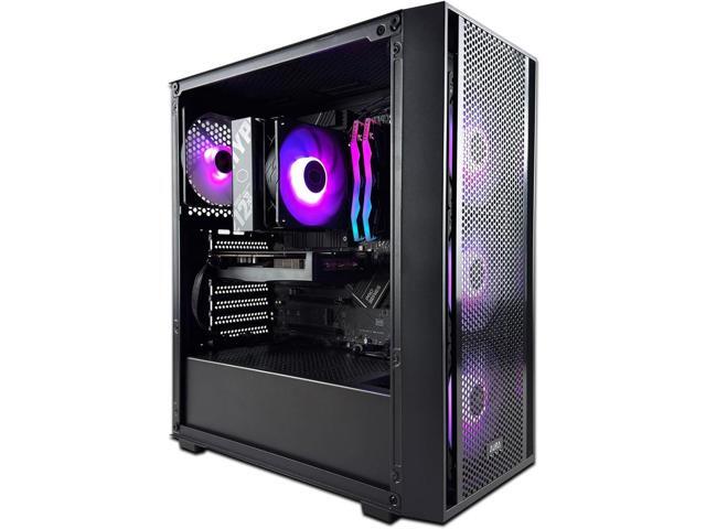 Click here for Hachiman Ronin Gaming PC Desktop AMD Ryzen 5 9600X... prices