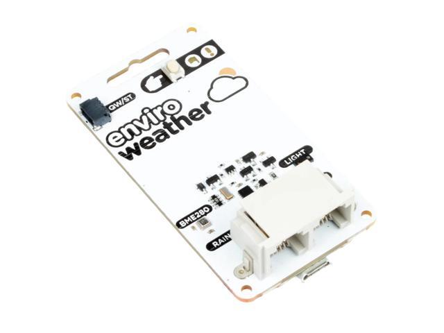 Click here for Pimoroni PIM628 Enviro Weather a wireless climate... prices