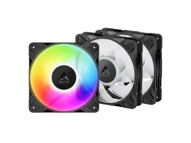 Click here for Arctic ACFAN00347A P12 Pro A-RGB LN 120mm Case Fan... prices