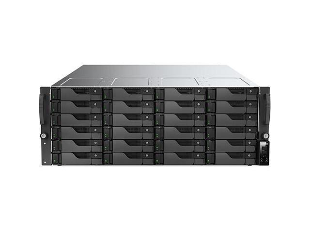 Click here for Asustor AS7224RDX Lockerstor 24 Pro Gen2 24 Bay NA... prices