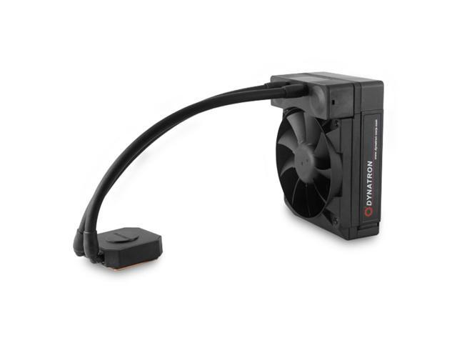 Click here for Dynatron L5 Desktop Liquid Cooler System w/ 120mm... prices