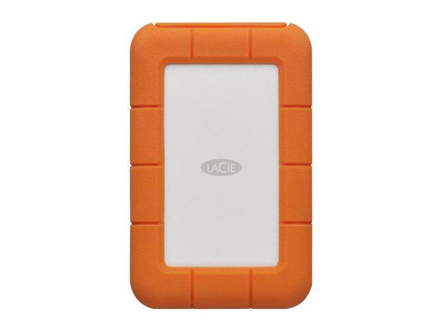Click here for Lacie STFR5000800 5TB Rugged USB 3.1 Gen 1 Type-C... prices
