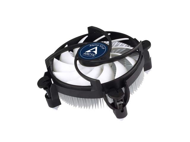 Click here for Arctic ACALP00029A Alpine 12 LP - Low Profile Inte... prices